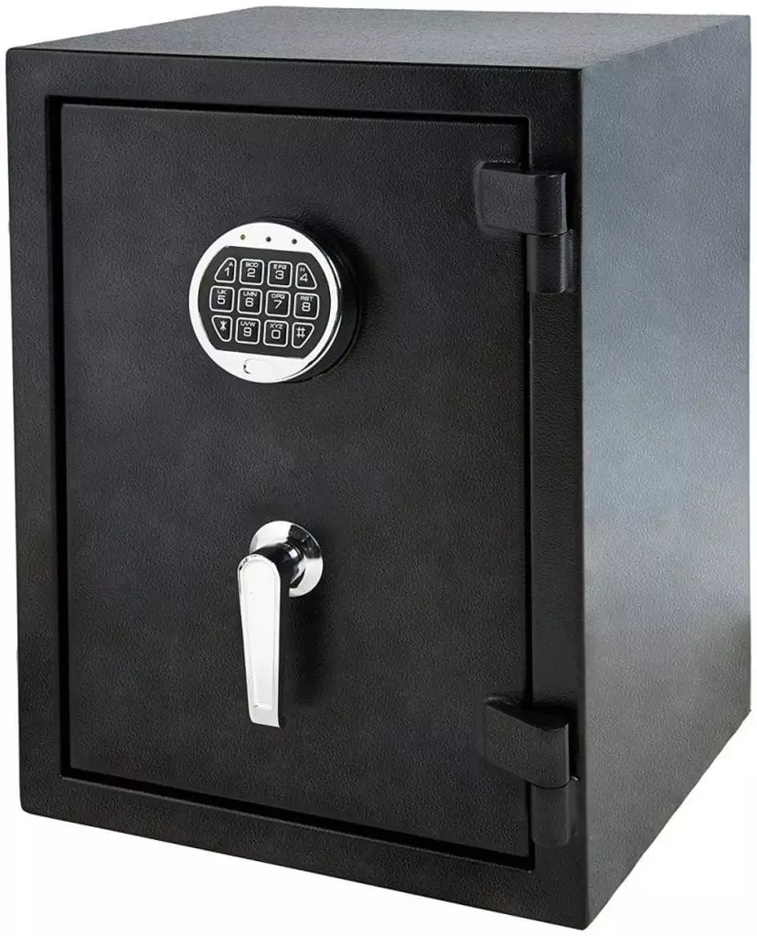 Safes Wall ji bo Ewlekariya Malê 2689_2