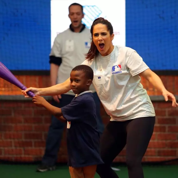 Lauren Shehadi Net Worth 2022, elämä, elämäkerta 26952_1