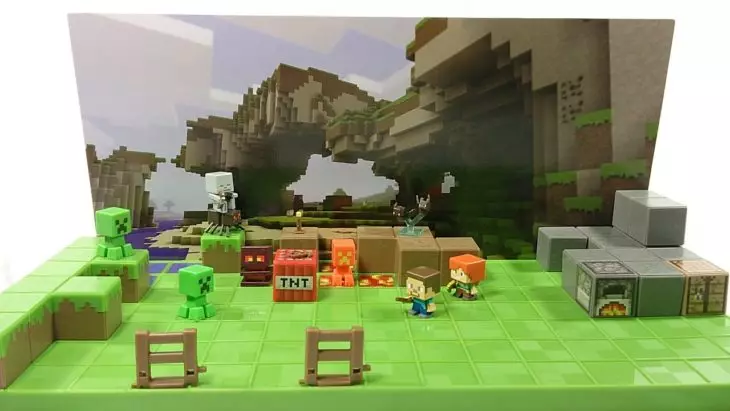 10 สุดยอดของเล่น Minecraft สำหรับเด็ก 26962_4