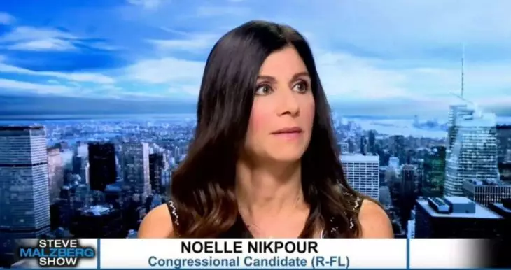 Noelle Nikpour Bio, Life, Career, Net Worth 2022 27013_3