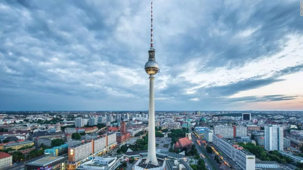 Анализ лучших городов для посещения в Германии 27026_2