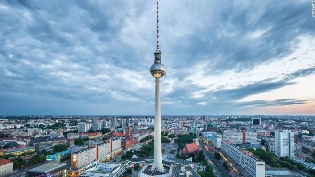 Pagsusuri sa Pinakamagagandang Lungsod na Bibisitahin Sa Germany 27026_2