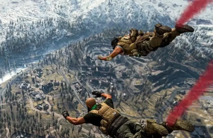 Call of Duty Warzone программасында жеңишке жетүүнү каалап жатсаңыз, 5 мыкты колдонмо 2704_1