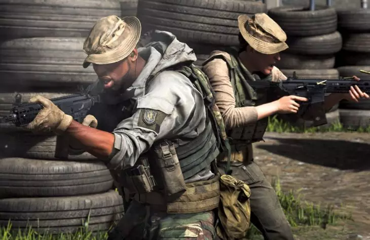 Call of Duty Warzone'та җиңәргә теләсәгез, иң яхшы 5 кулланма 2704_4