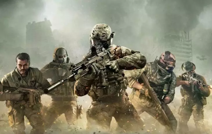 Call of Duty Warzone программасында жеңишке жетүүнү каалап жатсаңыз, 5 мыкты колдонмо 2704_5