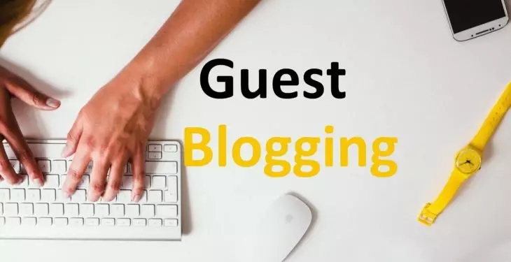 Guest Blogging: 5 consejos para expandir tu negocio 27053_1