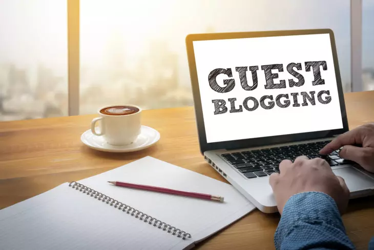 Блогирање за гости: 5 совети за проширување на вашиот бизнис 27053_3