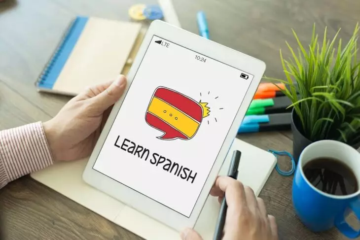 9 důvodů, proč byste se měli učit španělský jazyk - průvodce 2022 27074_1
