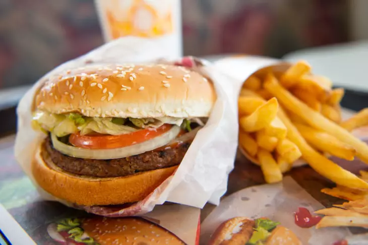 Cinque modi unici in cui il fast food sta cercando di essere verde 27080_1
