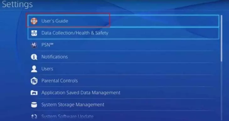 PS4 . पर आधिकारिक तौर पर कोडी की स्थापना गाइड 27083_3