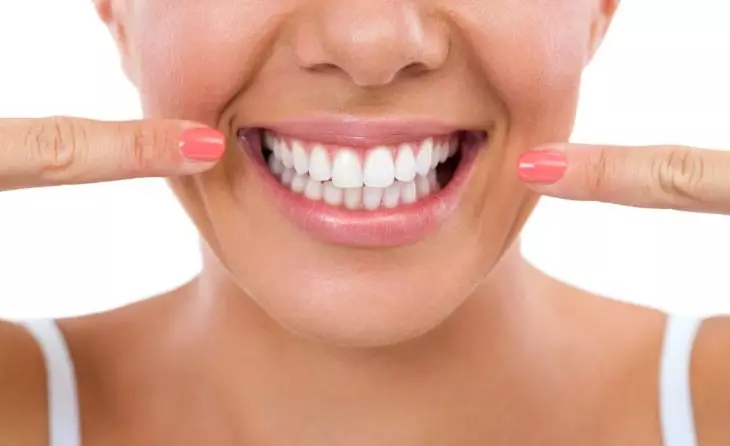 Dentysta kosmetyczny zmienia życie 27150_2