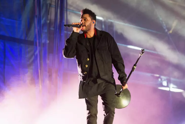 The Weeknd Net Worth 2022 27164_5