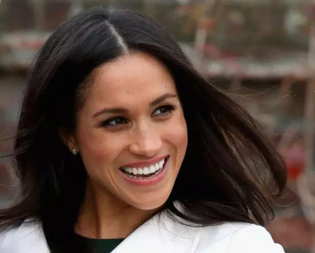 ከልዑል ሃሪ ጋር ከመጋባቷ በፊት ስለ Meghan Markle የማታውቋቸው አስገራሚ ነገሮች 27175_1