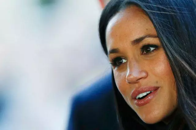 ከልዑል ሃሪ ጋር ከመጋባቷ በፊት ስለ Meghan Markle የማታውቋቸው አስገራሚ ነገሮች 27175_4