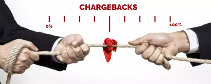 Ki sa ki se yon Chargeback? Etap ou ka pran pou Redwi Chargeback 27177_2