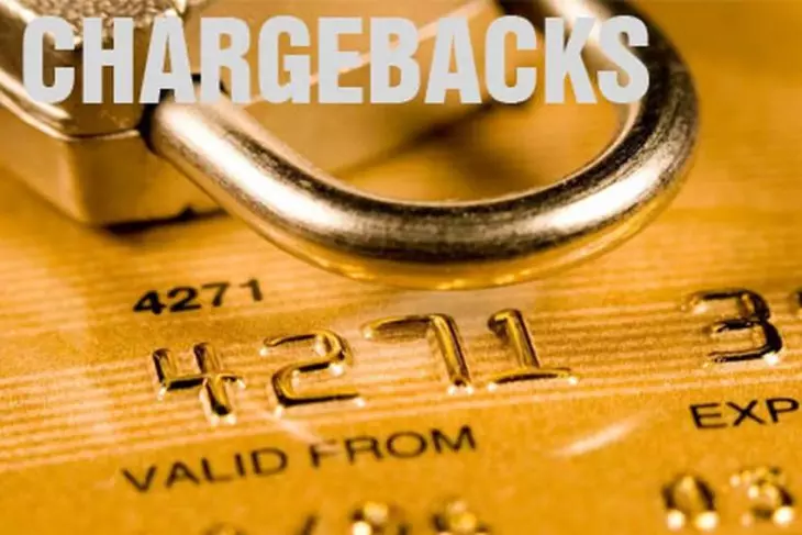 Ki sa ki se yon Chargeback? Etap ou ka pran pou Redwi Chargeback 27177_3