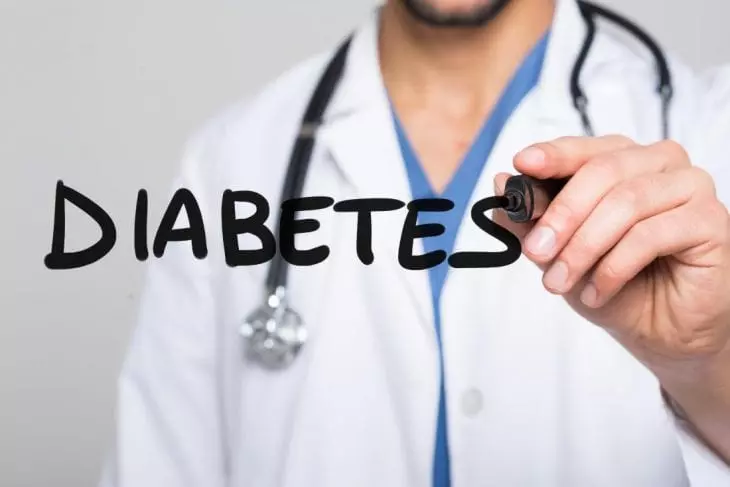 Tips oer hoe te libjen mei diabetes 27196_1