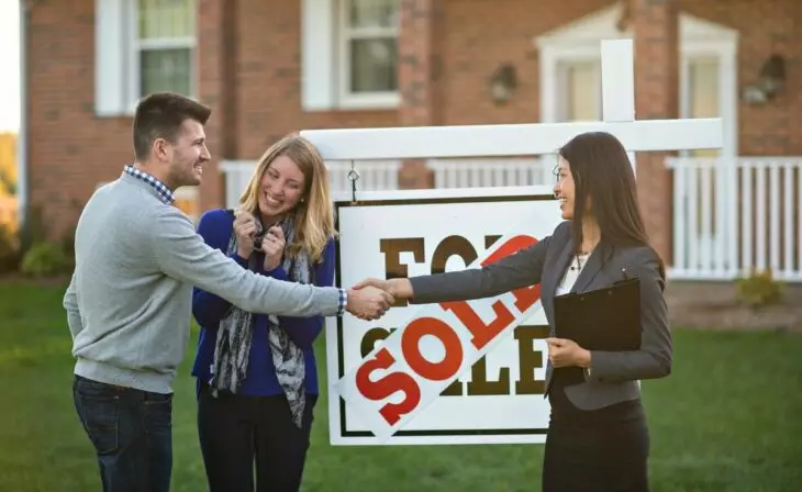 Si ta shisni shtëpinë tuaj për shitje nga pronari? 2719_3