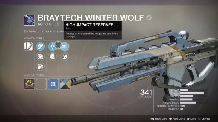 Hier sind einige der verrücktesten Waffen aus Destiny 2 27284_2