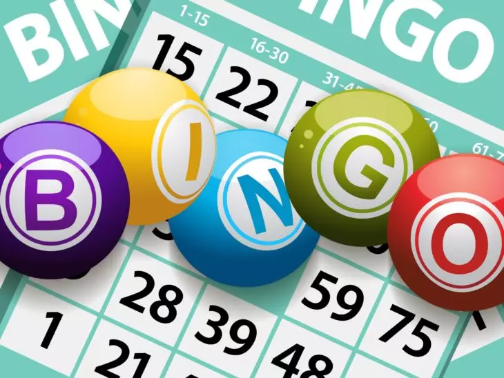 Izizathu ezi-6 zokuthi kungani i-Bingo eku-inthanethi Idume Kangaka 27341_4