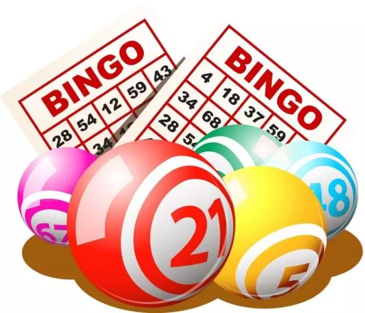 Izizathu ezi-6 zokuthi kungani i-Bingo eku-inthanethi Idume Kangaka 27341_5