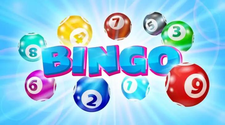 Mabaka a 6 a Hobaneng ha Bingo ea Marang-rang e Tloaeleha Hakana 27341_7