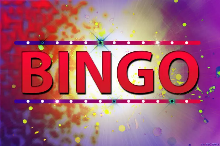 Online Bingo'nun Bu Kadar Popüler Olmasının 6 Nedeni 27341_8