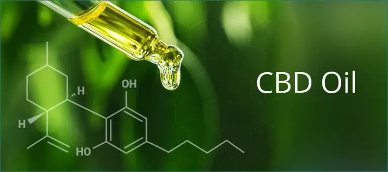 CBD майынын 6 негизги пайдасы 27353_3