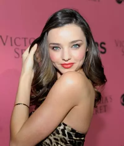 New York Mag-ak Asko Esateko Du Miranda Kerr-i buruz 27386_1