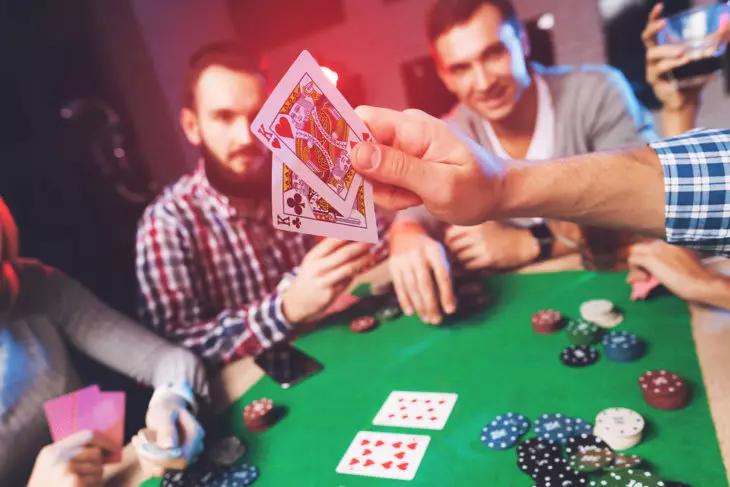 អំណោយដែលអ្នកលេង Poker គ្រប់រូបនឹងពេញចិត្ត 27393_3