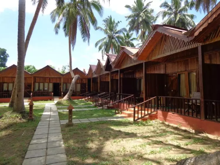 11 bêste lúkse Resorts yn Andaman eilannen - 2022 Guide 2739_2