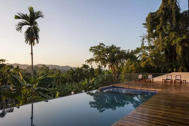 11 najlepších luxusných rezortov na Andamanských ostrovoch – sprievodca 2022 2739_3