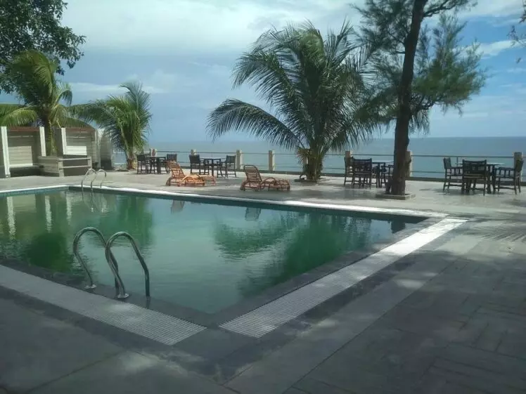 11 bêste lúkse Resorts yn Andaman eilannen - 2022 Guide 2739_5