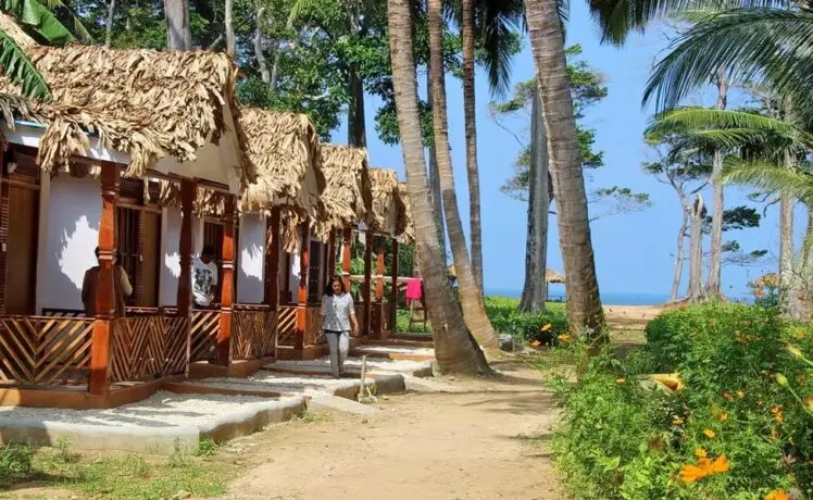 11 bêste lúkse Resorts yn Andaman eilannen - 2022 Guide 2739_7