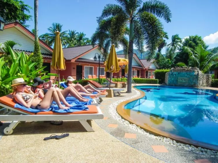 11 bêste lúkse Resorts yn Andaman eilannen - 2022 Guide 2739_8