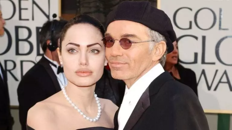 Kini idi ti Hollywood ko fẹran Angelina Jolie? 27403_6