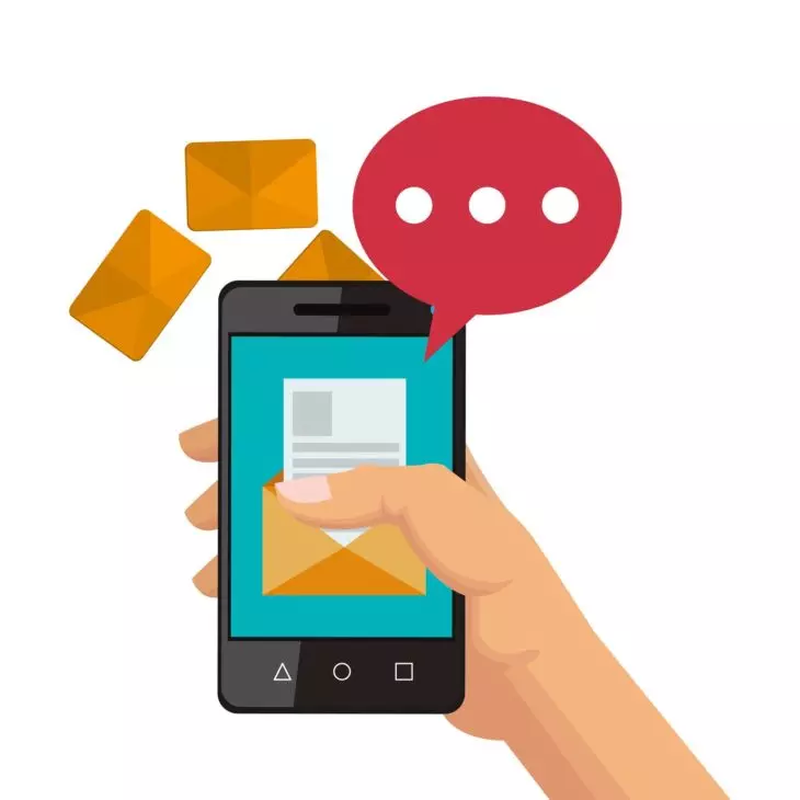 SMS Gateway: Hvorfor vi bruker den til å øke salget vårt 27427_1