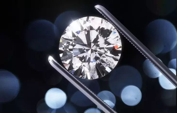 Вашият диамант, отгледан в лаборатория, е толкова реален, колкото и добит, официален е. 2742_2