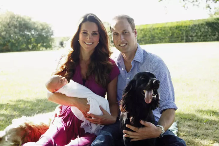 Dalykai, kuriuos atlieka Kate Middleton, be karališkųjų pareigų 27440_4