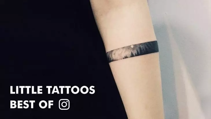 Semua yang Ingin Anda Ketahui Tentang Tato Tetapi Terlalu Takut Untuk Bertanya: Tanya Jawab Dengan Speck Osterhout dari Tattoo Candy (Bagian 1!) 27460_12