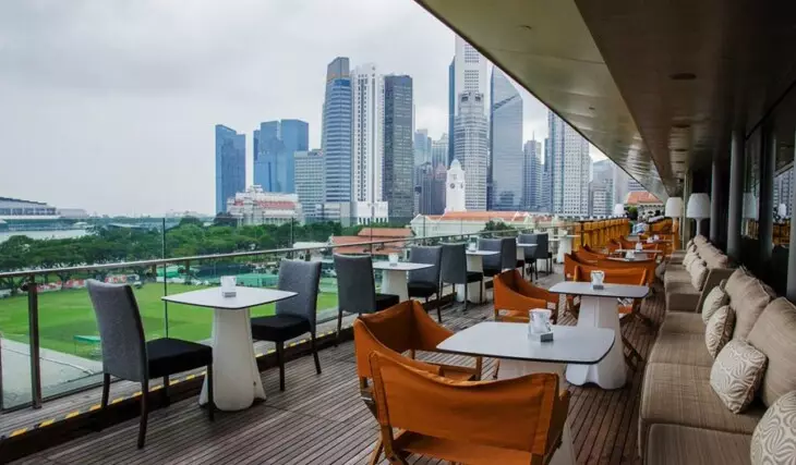 7 разлога зашто је Сингапур ултимативно одредиште за забаву у Азији 27476_7