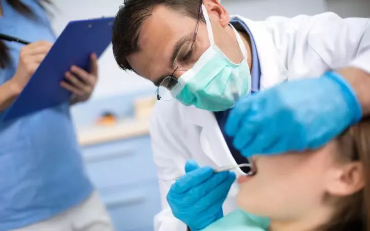 5 pasos importantes para elegir un seguro dental 27654_1