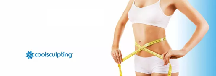 7 Zòn pou trete ak CoolSculpting olye de liposuksyon 27663_1