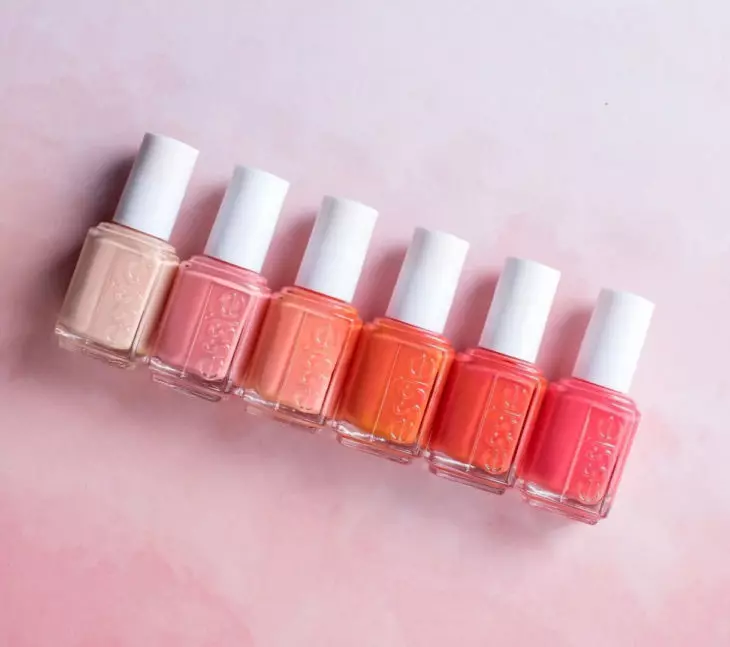 Zou je dragen: pastelkleurige nagellak? 27675_2