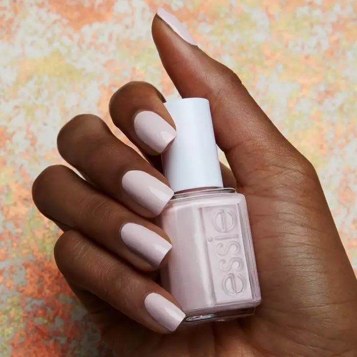 ¿Usarías: Esmalte de uñas pastel? 27675_3