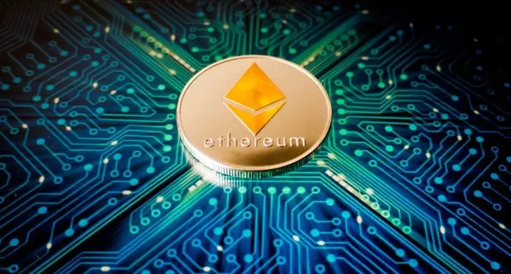 Соода Ethereum жөнүндө бардык маалыматтар 27734_1