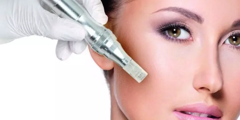 Microneedling - Teksturanı və Dərinin Keyfiyyətini Təkmilləşdirin 27769_2