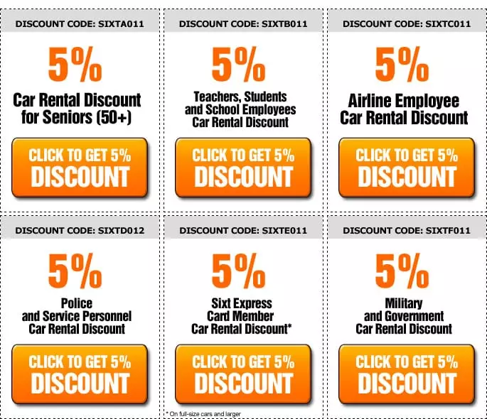 Tout ce que vous devez savoir sur les codes promotionnels en un seul endroit - Deals4Boomers 27818_2