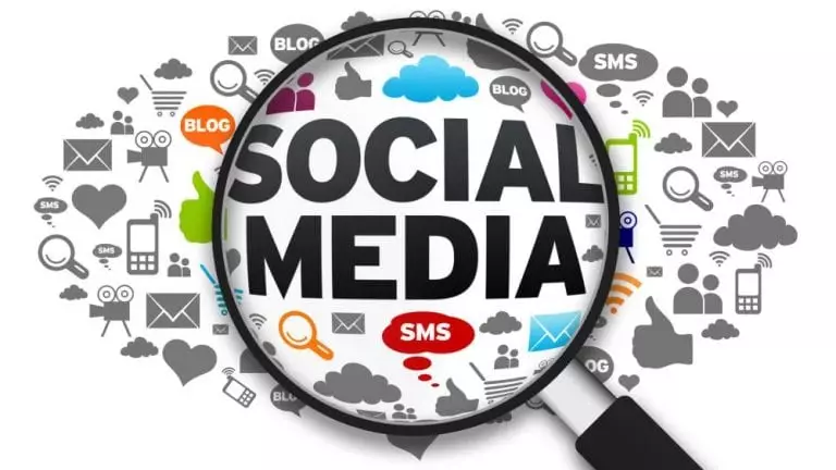 Sociala medier som du kan överväga för att förbättra din varumärkesnärvaro 27822_1