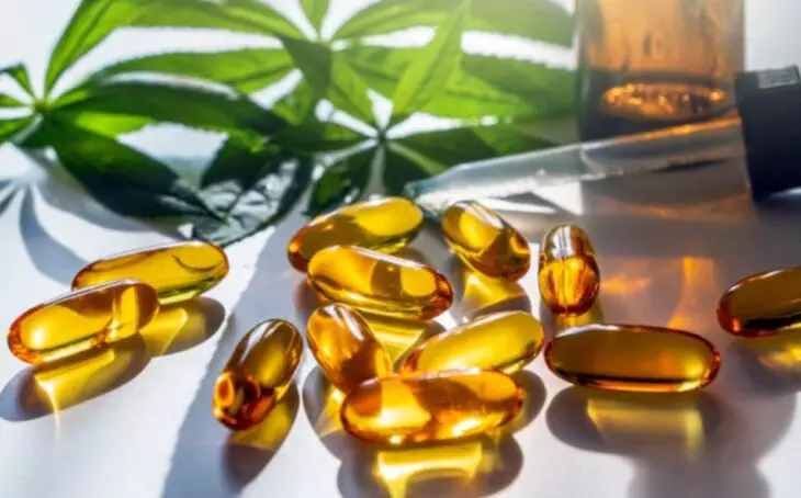 CBD Softgels: د انقلابي روغتیا ګولۍ 27833_5